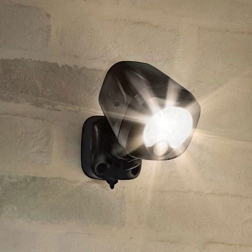 Security Lights – Rana Electrical Supply